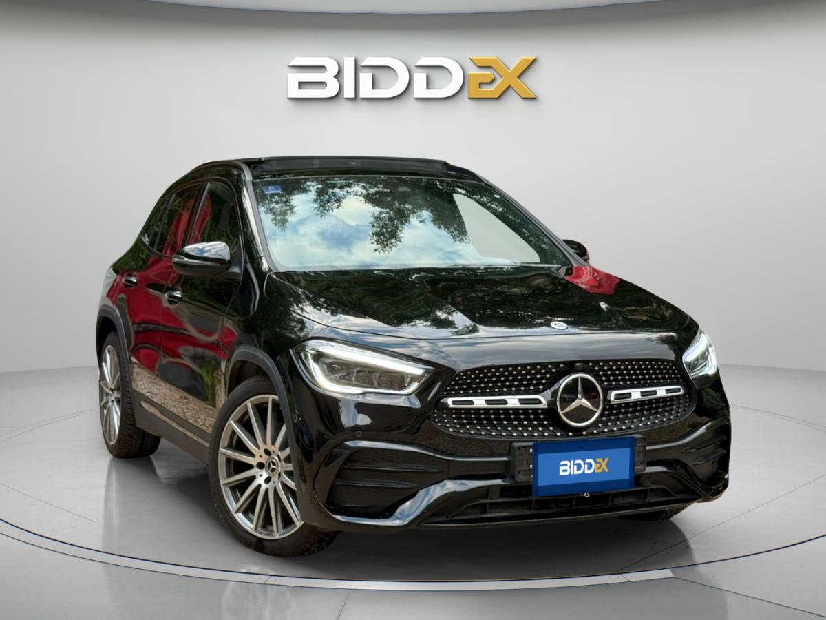 Mercedes-Benz GLA 200 2023 for Sale in Egypt | Price & Specifications ...