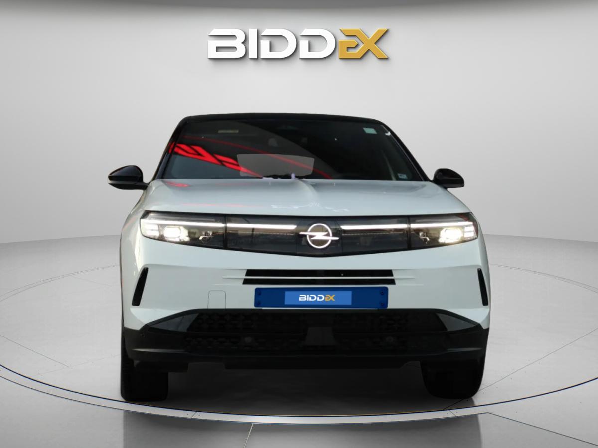 Opel Grand land 2026 Topline Plus White Automatic — New for 2,100,000 ...