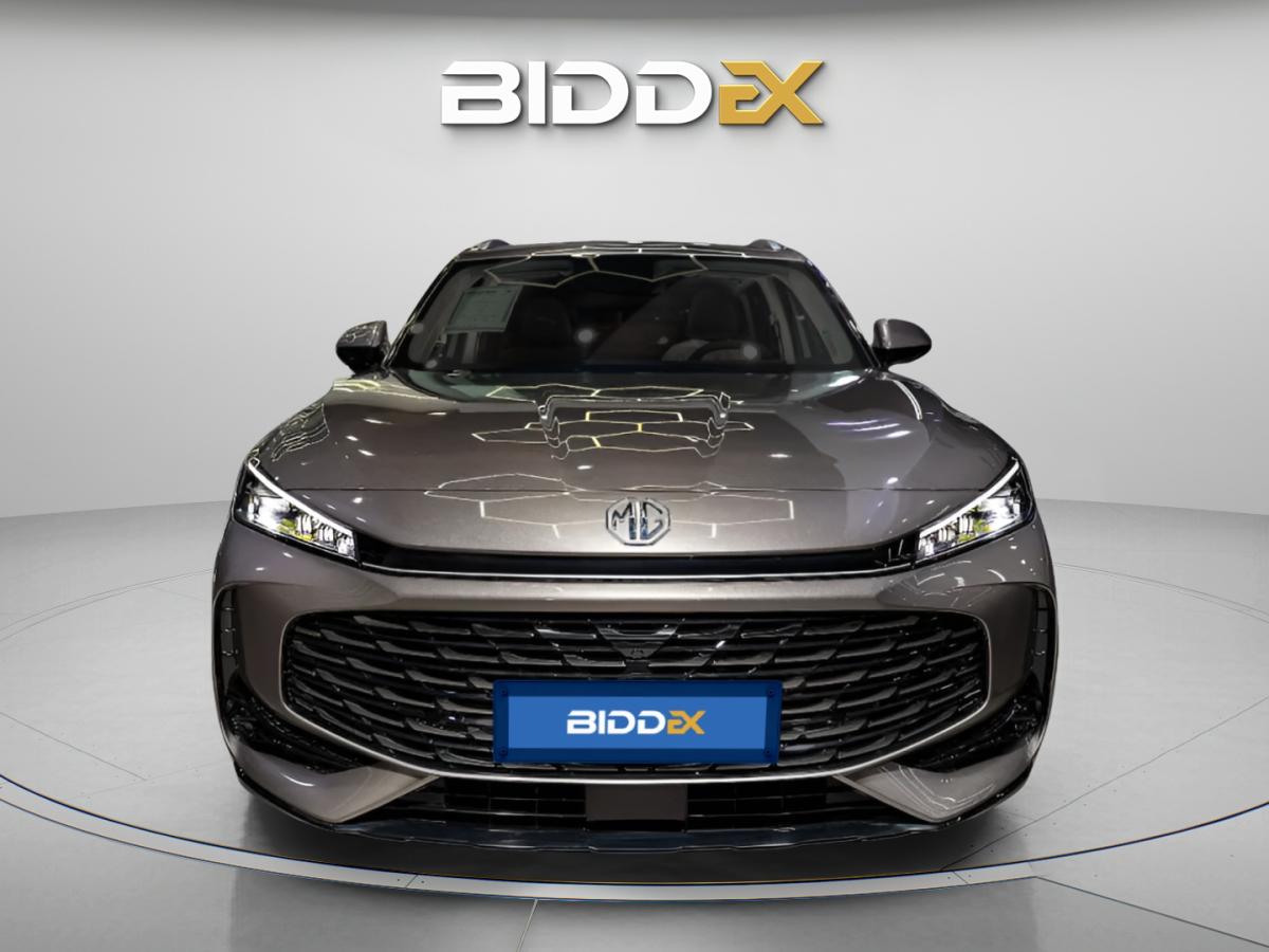 MG HS 2026 Luxury — for 1,575,000 EGP